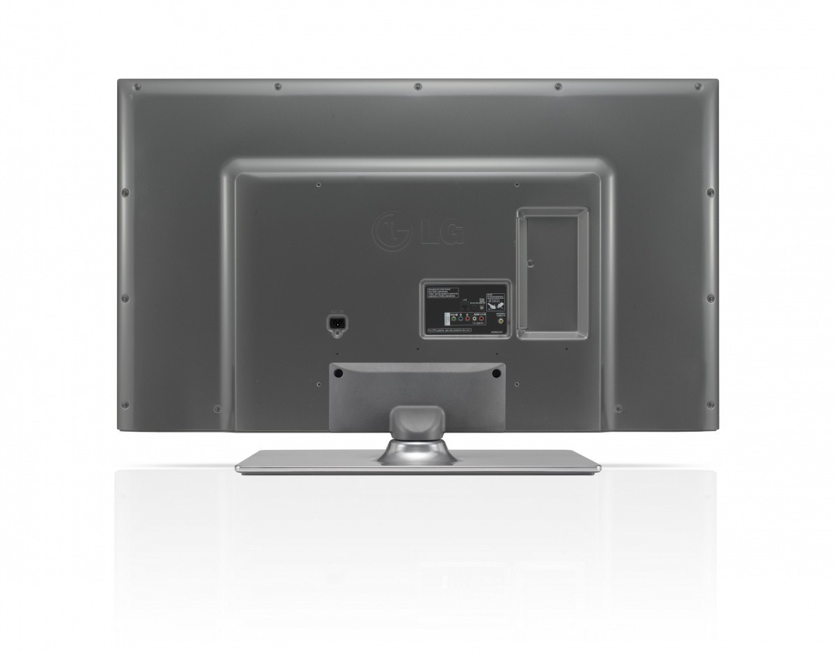 Televize 42" LG 42LB650V - LGshop.cz